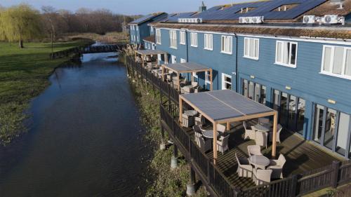 The Bridge House; BW Signature Collection, Ferndown (updated prices 2026)