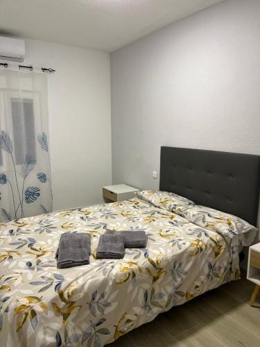 El rincón del pintor, Villacañas (updated prices 2026)