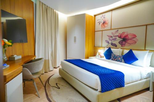 Chinmay Hotels & Resorts, Lucknow (updated prices 2026)
