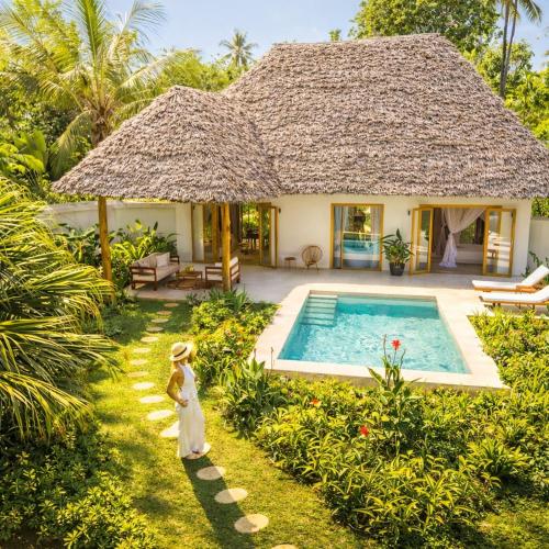 Zanzi Resort Private Paradise, Zanzibar City (updated prices 2026)