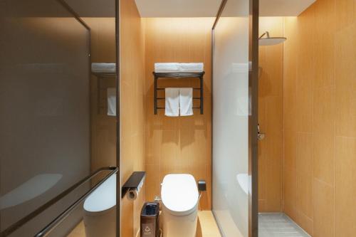 JI Hotel Beijing Daxing Starlight Film and Television City, Beijing ...