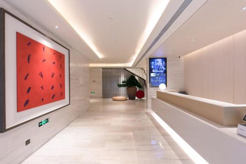 JI Hotel Beijing University of Science and Technology, Beijing (harga ...
