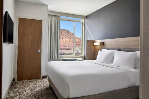 SpringHill Suites by Marriott Moab, Moab (updated prices 2026)