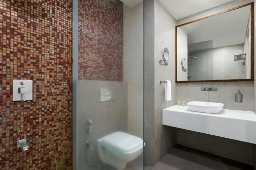 The Fern Residency Mumbai, The Acres Chembur, Series by Marriott ...