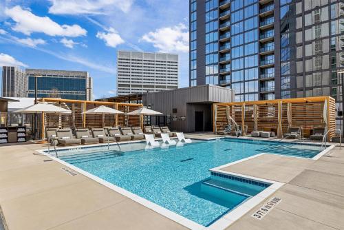 Hotel Phoenix Atlanta, Atlanta (updated prices 2026)