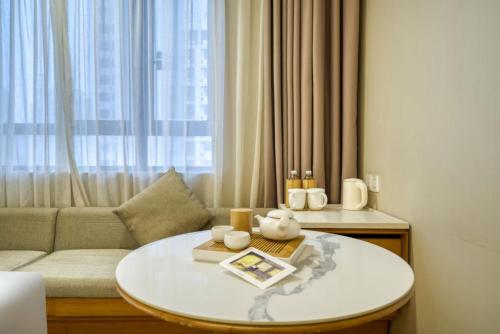 JI Hotel Hangzhou West Lake Hubin Jiefang Road, Hangzhou (updated ...