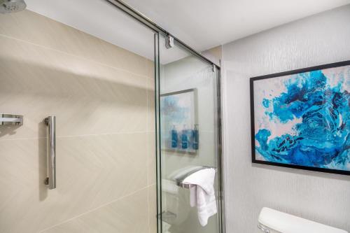 DoubleTree by Hilton Buffalo-Amherst, Amherst (updated prices 2026)