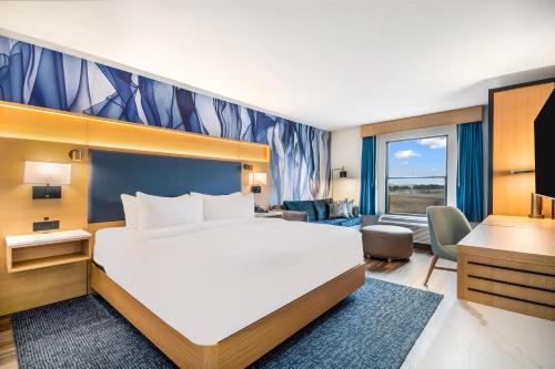 DoubleTree by Hilton Buffalo-Amherst, Amherst (updated prices 2026)