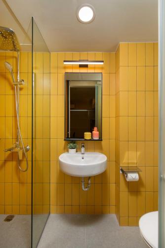 lyf Malate Manila managed by The Ascott Limited, Manila (updated prices ...