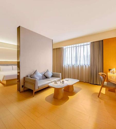 JI Hotel Chongqing Jiefangbei Pedestrian Street, Chongqing (updated ...
