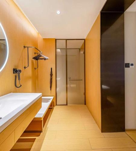 JI Hotel Chongqing Jiefangbei Pedestrian Street, Chongqing (updated ...