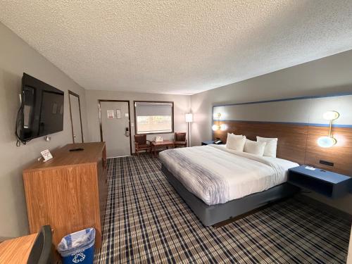 Americinn by Wyndham Appleton Downtown, Appleton (updated prices 2026)