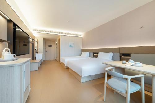 JI Hotel Zhangjiajie Seventy-Two Wonders Scenic Area, Zhangjiajie ...