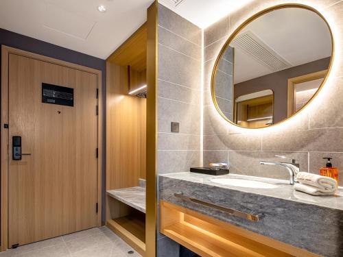 Orange Hotel Ningbo Railway Station Airport Road, Ningbo (opdaterede ...