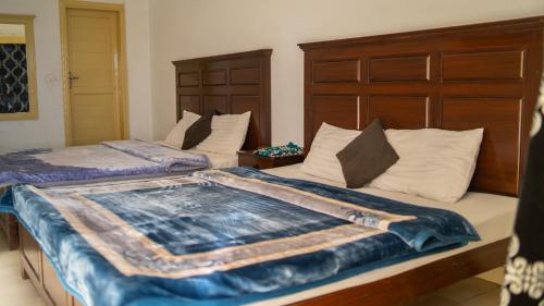 Famous Resort, Dunga Gali (updated prices 2026)
