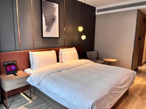 Orange Hotel Beijing Sanlitun Taikoo Li, Peking (aktualizované ceny na ...