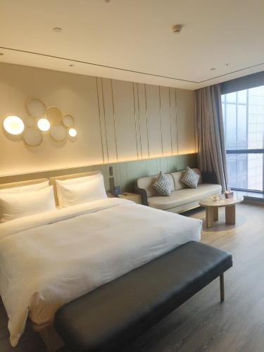 Orange Hotel Yuyao International Convention and Exhibition Center ...