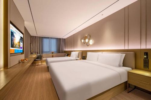 Orange Hotel Yuyao Colorful City, Yuyao (updated prices 2026)