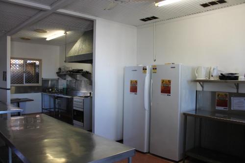 Roebuck Bay Backpackers, Broome (updated prices 2025)