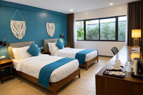 Hudor Resort - Bauang, La Union, Lossoc (updated prices 2026)