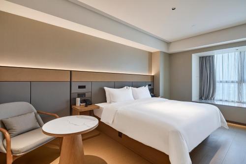 JI Hotel Xi'an Olympic International Convention and Exhibition Center ...