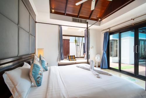 Prima Villas Chalong Phuket, Chalong (precios actualizados en 2026)