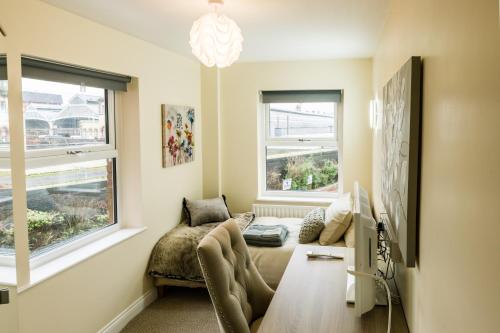 Fishergate Apartments, Preston – Updated 2023 Prices