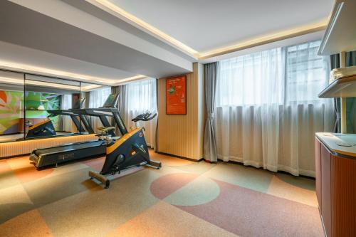 Orange Hotel Guangzhou Zhongda Metro Station, Guangzhou (updated prices ...