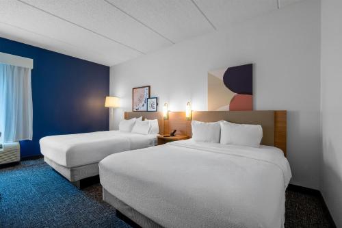 Spark by Hilton Atlanta Kennesaw Town Center, Kennesaw (updated prices ...
