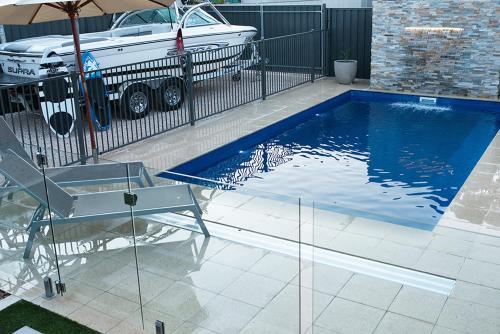 Renmark River Villas and Boats & Bedzzz, Renmark (updated prices 2025)