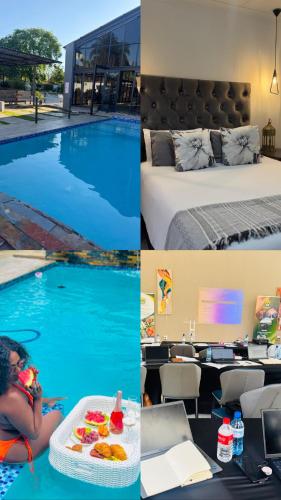 Monet Guesthouse, Marble Hall (updated prices 2026)