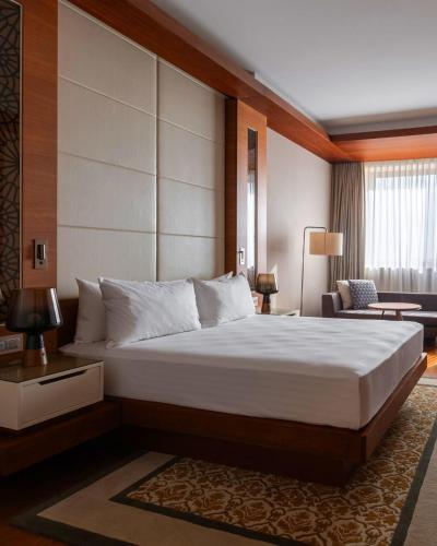 Algiers Marriott Hotel Bab Ezzouar, Alger (updated prices 2026)