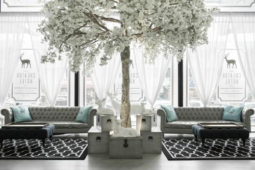 Creator Hotel, Kulai, Malaysia - Booking.com