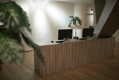 Creator Hotel, Kulai (updated prices 2024)