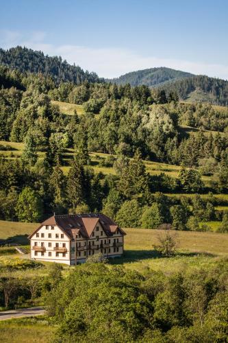 Holiday Resort Telgárt, Telgárt (updated prices 2025)