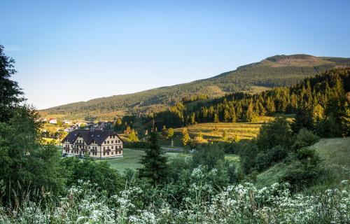 Holiday Resort Telgárt, Telgárt (updated prices 2025)