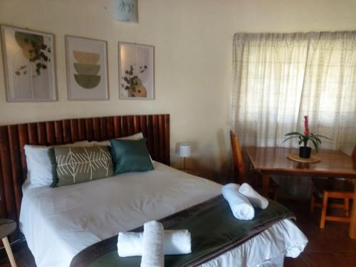 Impangele Lodge, Muldersdrift (updated prices 2026)