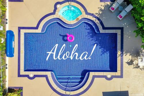 NEW Sunset Cove Hale Breathtaking View Pool AC, Princeville (updated ...