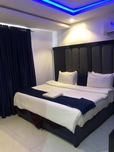 Jada hotel, Lagos (precios actualizados en 2026)