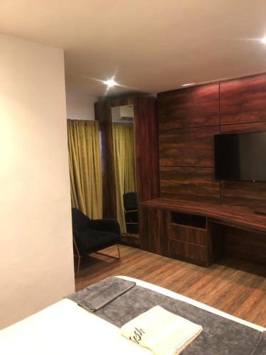 Jada hotel, Lagos (precios actualizados en 2026)