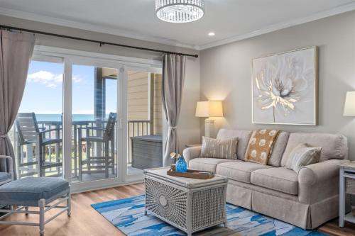 Herons Reserve Oceanfront Beach Access, North Topsail Beach (updated ...