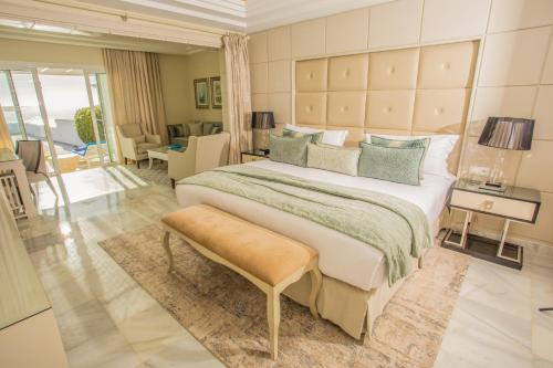 Le Mirage Tanger, Tangier (updated prices 2026)