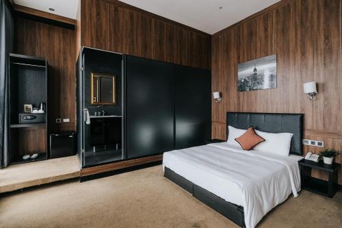 Meworld Hotel - Taipei Main Station, Taipei (updated prices 2026)