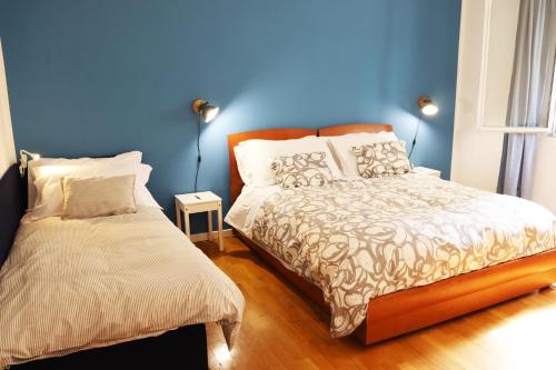 Bolo Apartment - 6 people, 2 bedrooms, near the train station, Bologna ...