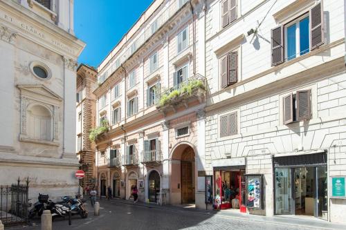 Santa Chiara al Pantheon, Rome (updated prices 2026)