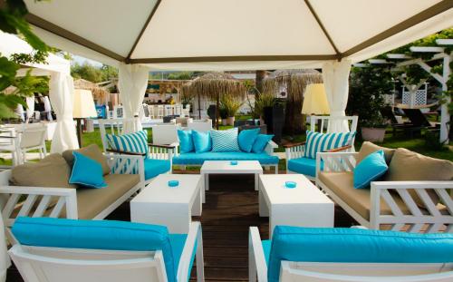 Tarsanas Studios, Limenas – Updated 2023 Prices