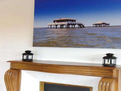 Chateau Trompette - Localisation exceptionnelle 4 chambres 2 salles de ...