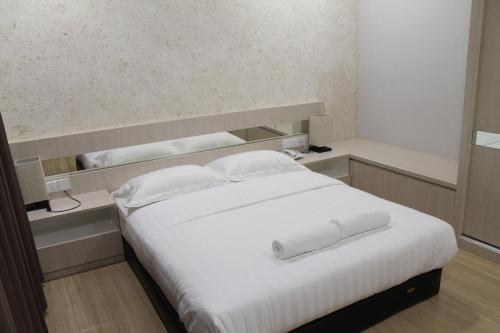 The Velton Inn, Bintulu (updated prices 2024)