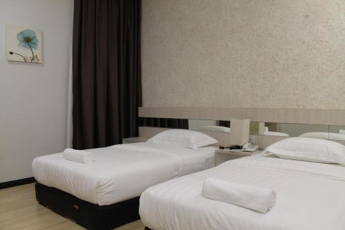 The Velton Inn, Bintulu – Updated 2023 Prices