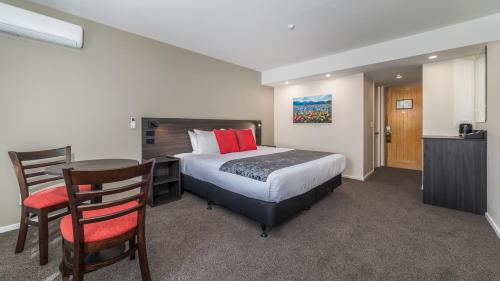 The Angus Hotel, Lower Hutt (updated prices 2026)